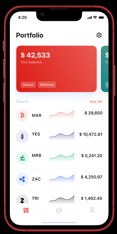 Home [griffinchain.github.io]